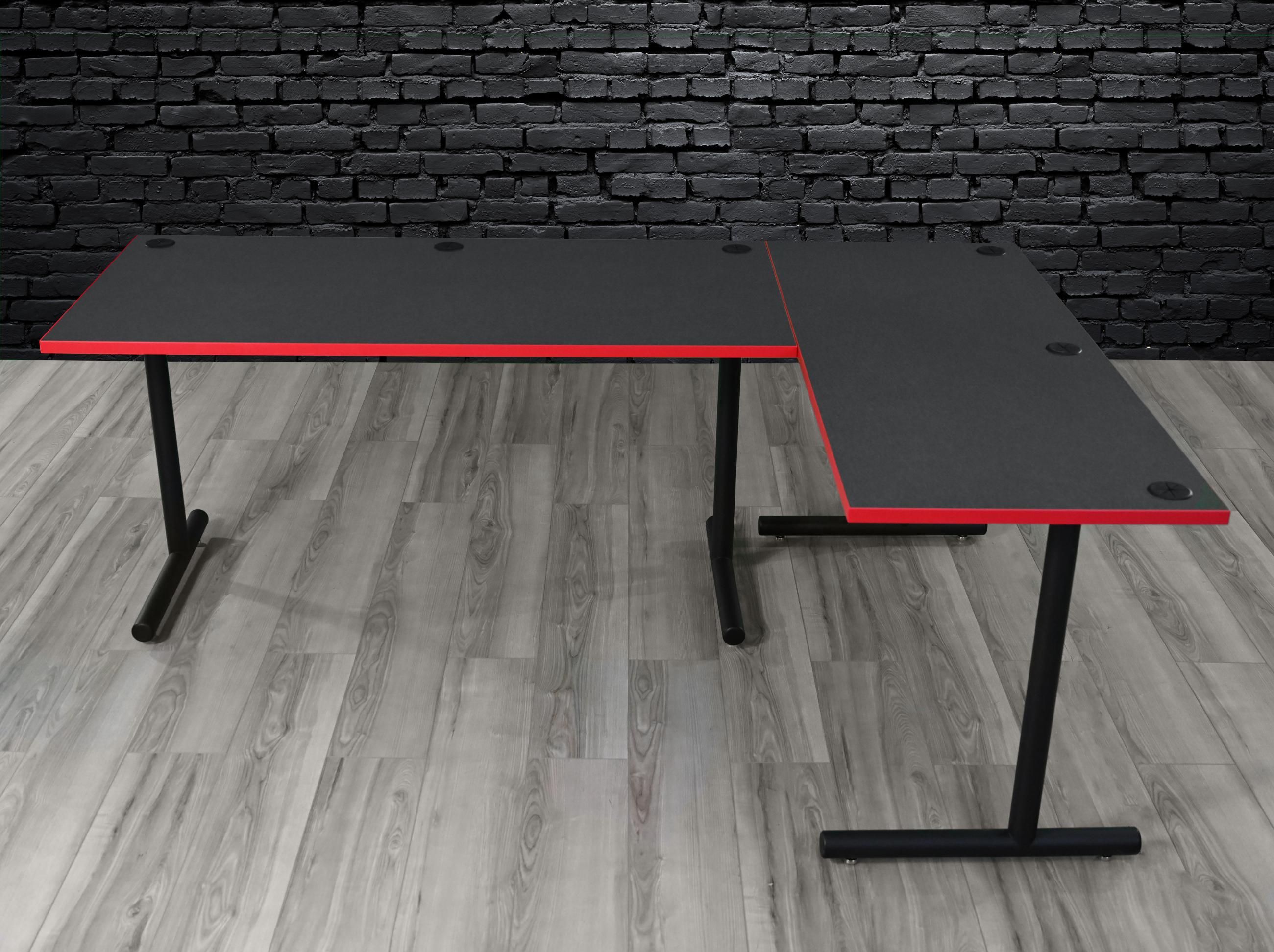 NOVA Edge Esports Gaming Desk | Nova Esports